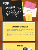 20 Best Spoken Word Poetry | PDF