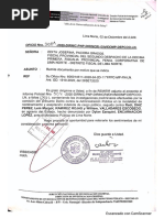 Directorio Distrito Fiscal Del Cusco y Provincias | PDF | Derecho penal | Mala conducta