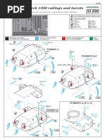 3D Model Scale Conversion Chart | PDF | Scientific Modeling ...
