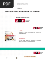 Mapa Conceptual, Patrón y Trabajador | PDF