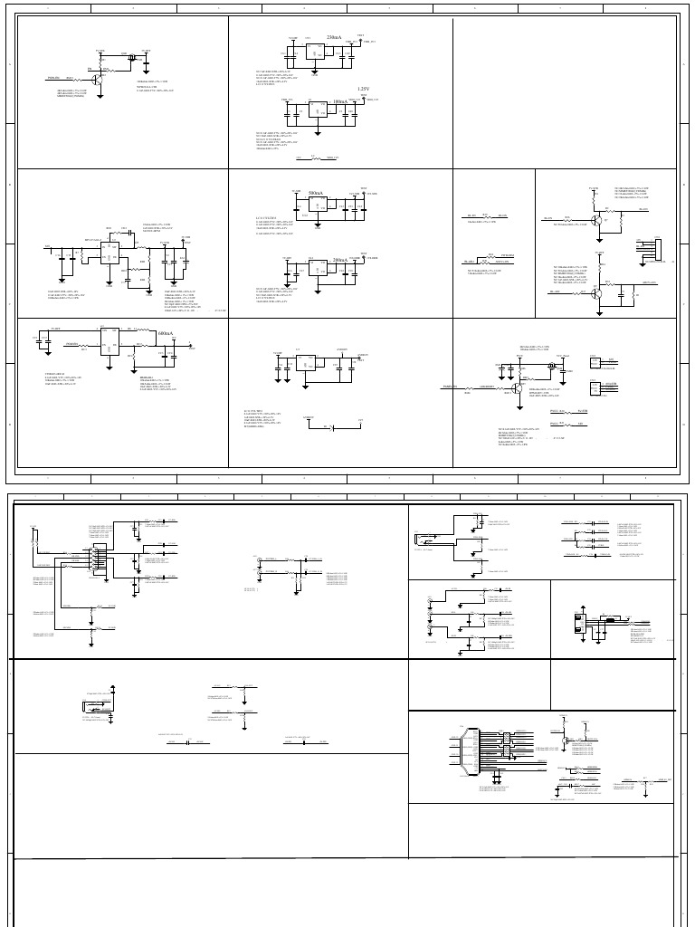 TP - ms18VG - pb77 A13486 Schematic Diagram | PDF