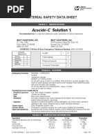 PermaClean PC-67 | PDF