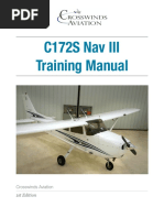 Cessna 152 POH | PDF