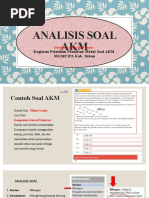 Tutorial LJK Zipgrade | PDF | Komputer