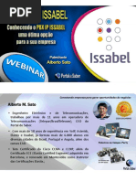 Guia Completo Issabel | PDF