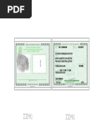 RG MG Editavel | PDF