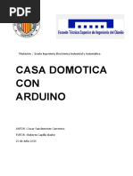 Labview y Arduino JCQS 2 | PDF | Arduino | Áreas de informática