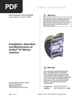Air Compressor Oil Cross-Reference Chart: Company Product # Oil Type ...