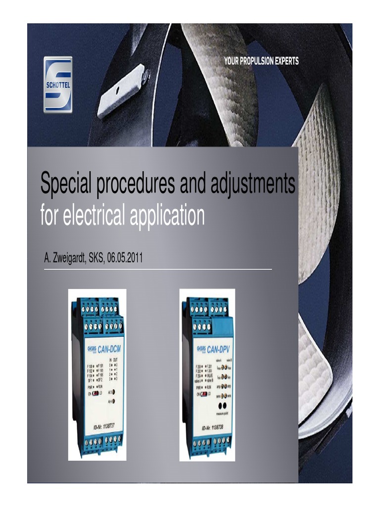 Special Procedures Eng Pdf Parameter Computer Programming Amplifier 7379
