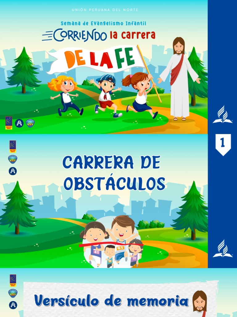 Evangelización Kids | PDF