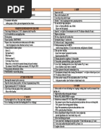 MLS ASCP Study Guide PDF | PDF | Mycobacterium | Immunology