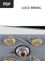Safety Wiring Methods | PDF | Nut (Hardware) | Screw