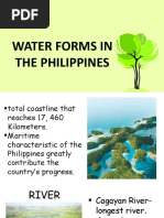 Taglines of The Provinces in The Philippines | PDF | Luzon | Metro Manila