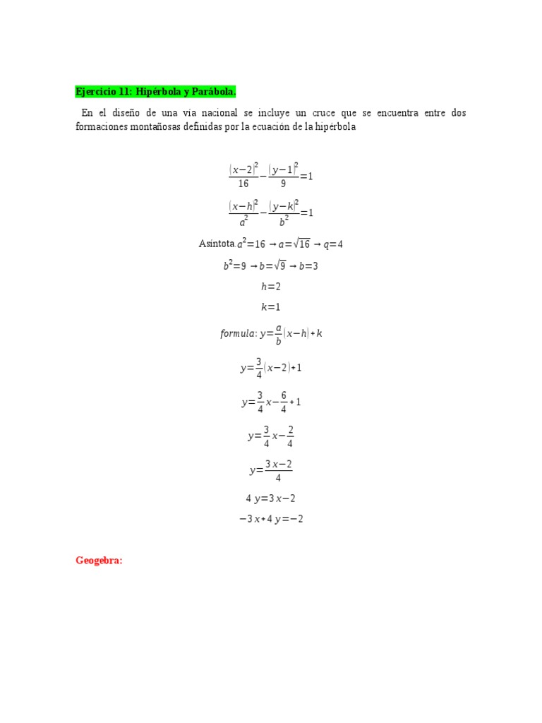Estudiante1 Ejercicio11 | PDF