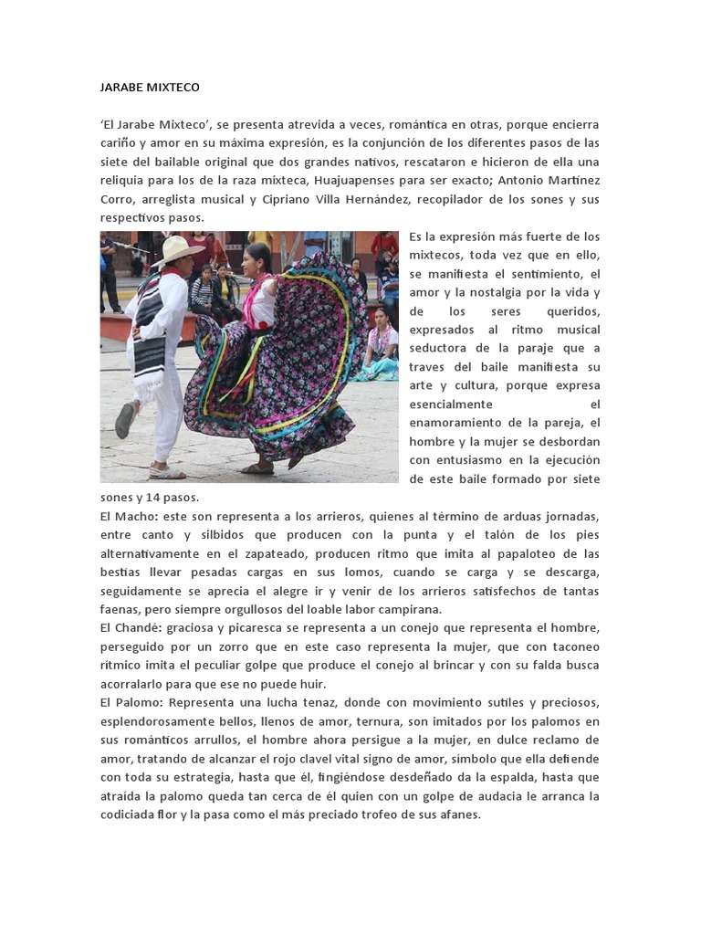 Vestuario Mixteco | PDF | Ropa | Softlines (venta minorista)