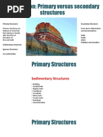 Rule of V Geology | PDF | History