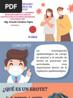 Asa Protocolo | PDF | Anestesia | Cirugía