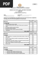 FFEDIS Enrollment Form | PDF | Business | Vegetables