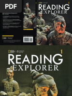 Reading Explorer 1 | PDF