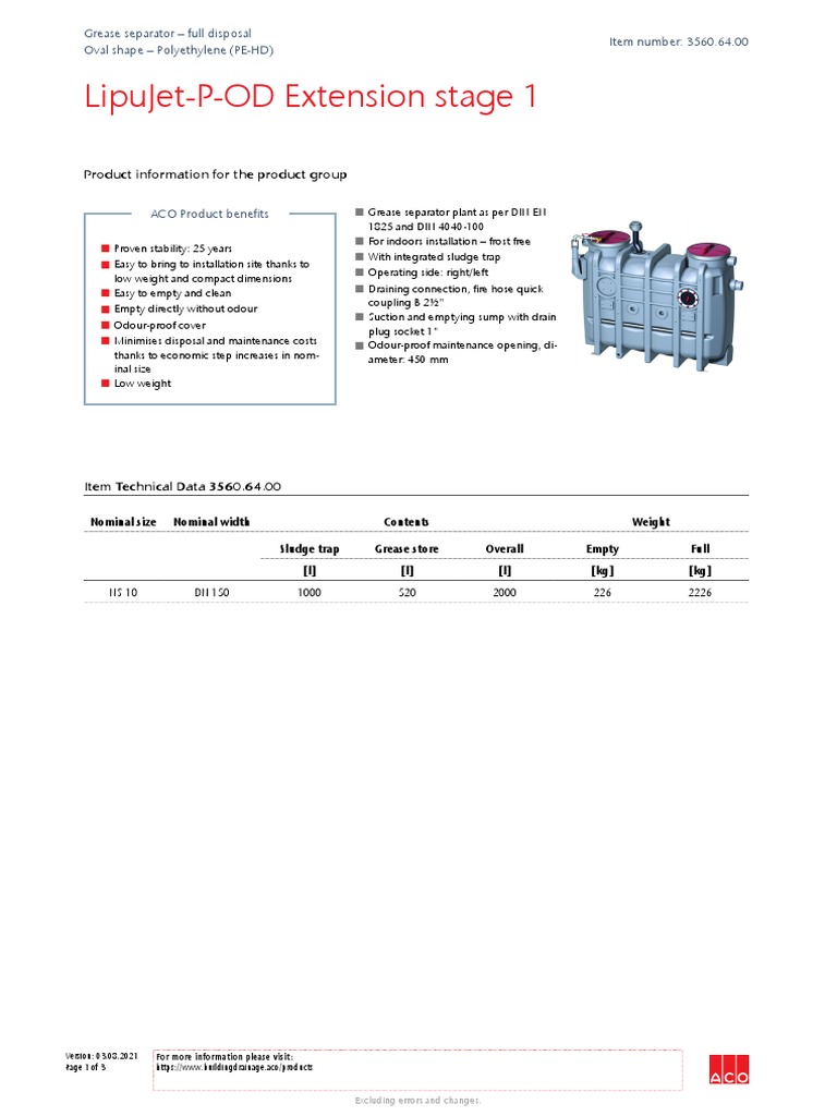 Datasheet 35606400 SBF-BD en v88 | PDF | Tap (Valve) | Mechanical ...