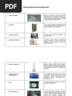 Clasificacion de Spaulding | PDF | Esterilización (Microbiología ...