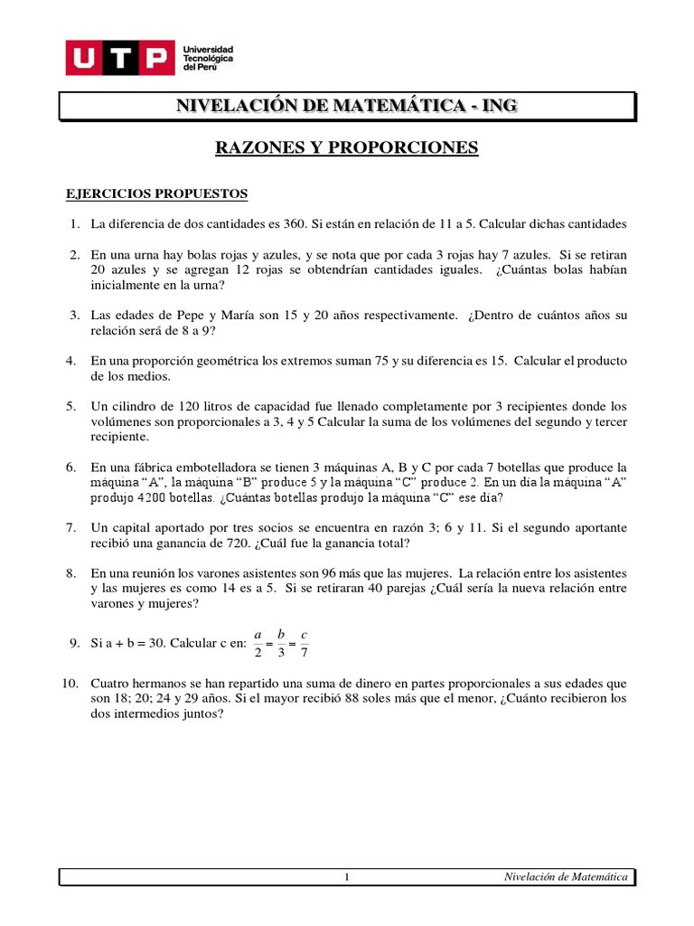 S03.s2 - Resolver Ejercicios | PDF