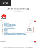 HUAWEI SMU02B Monitoring Unit Data Sheet PDF | PDF | Rectifier | Power ...