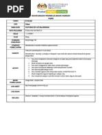 RPH (Ulangkaji) | PDF