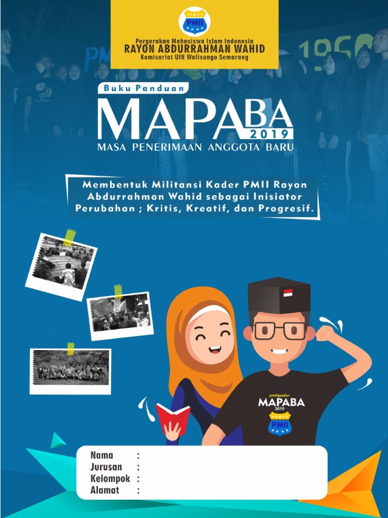 Modul Mapaba 2019 | PDF