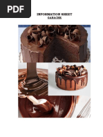 BQT Table Setup - Buffet | PDF | Buffet | Spoon