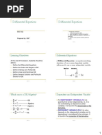 Calculus Cheat Sheet | PDF | Maxima And Minima | Derivative
