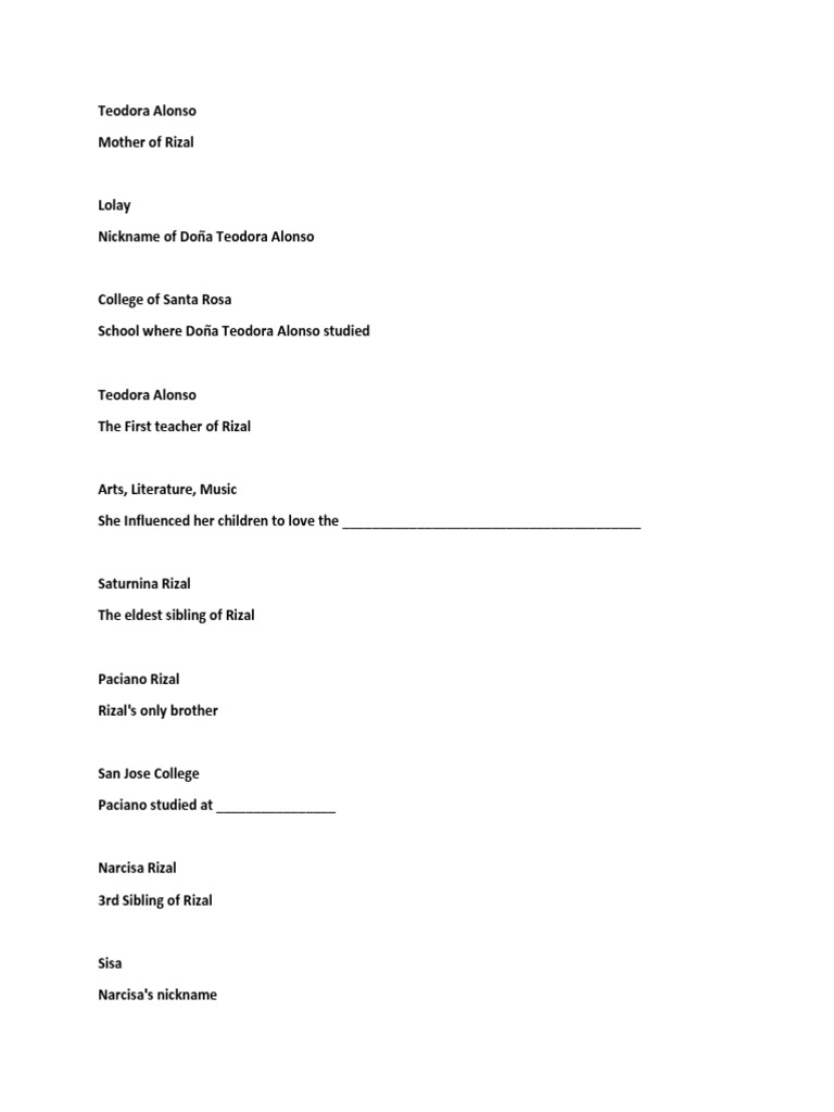 Teodora Alonso | PDF | Social Science | Classics