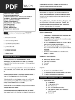 Product Administration Guidelines Octaplex | PDF | Thrombosis ...