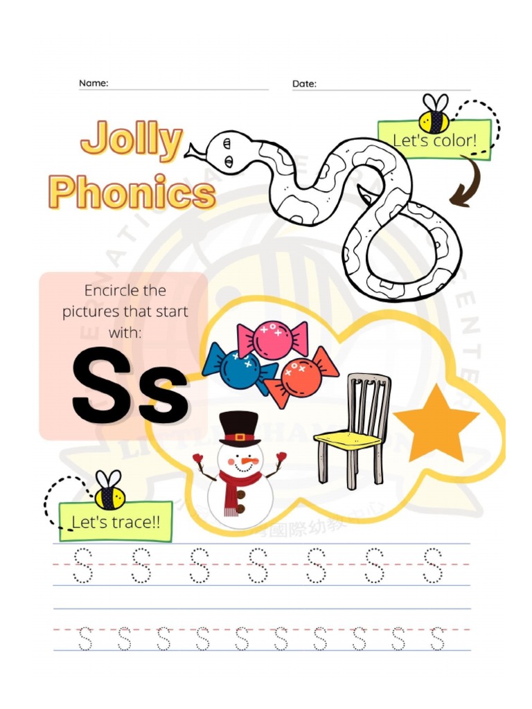 Phase 1 Worksheet 1 | PDF | Language Arts & Discipline | Self-Improvement