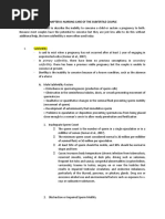 EDD & AOG Computation: Expected Date of Delivery & Age of Gestation ...