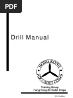 USMC Drill Manual | Drill Instructor | United States Marine Corps