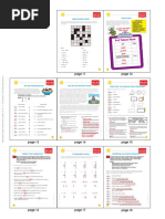 Descriptive Statistics Cheat Sheet | PDF | Statistics | Categorical ...