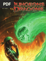 Forgotten Realms Vol. 1 | PDF | Idw Publishing | Gary Gygax Games
