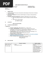 DLP 7es | PDF | Planets | Solar System