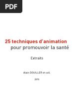 Accompagnement selon Maela Paul | PDF