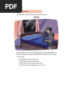Daftar Fobia | PDF