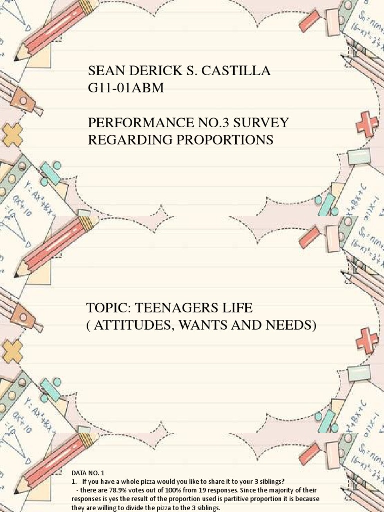 Castilla Module 3 Performance Task | PDF | Clinical Psychology ...