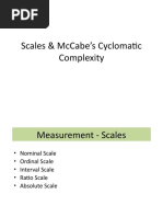 polyspace_BugFinder | PDF | Finder (Software) | Variable (Computer Science)