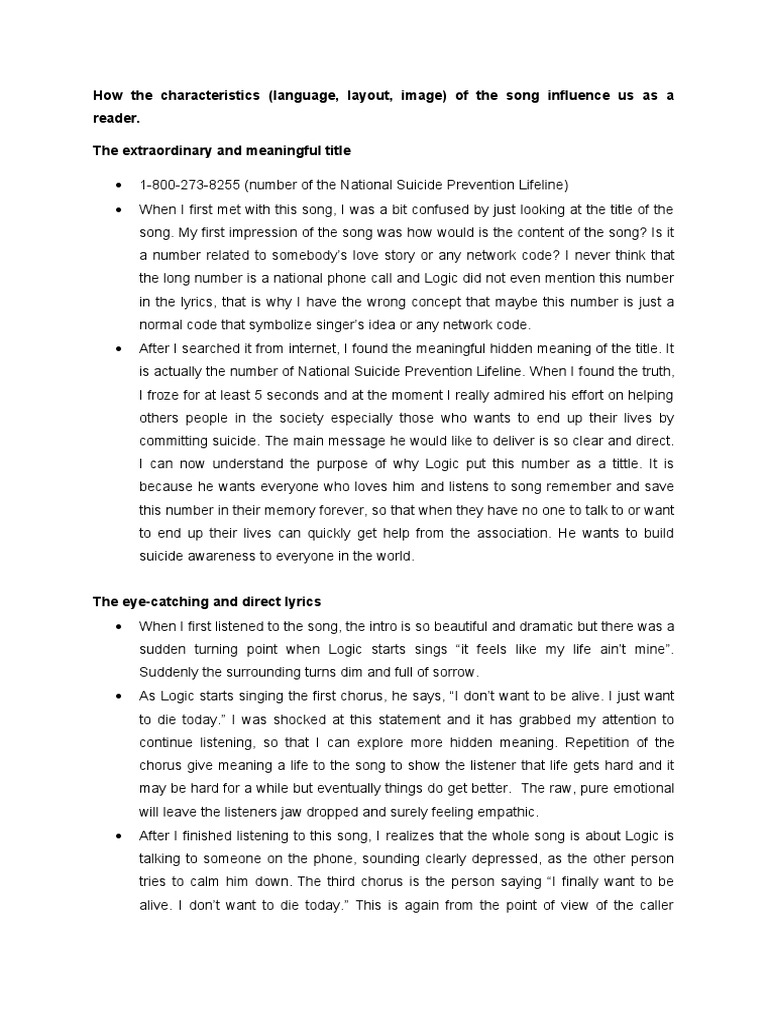 Logic 1800 Notes | PDF