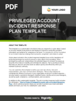 SSO Questionnaire | PDF | Password | Security