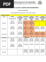 Staff Uniform Tracking Spreadsheet - Free Template | PDF | Business ...