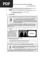 DLP Tiyo Simon | PDF