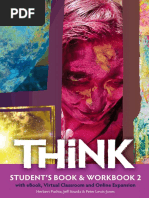 Think Level 2 Students Book | PDF