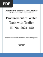 Performance Securing Declaration (Revised) | PDF | Justice | Crime ...