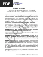 Performance Securing Declaration (Revised) | PDF | Justice | Crime ...